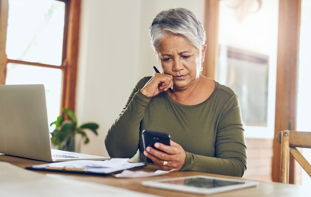 Challenges for Women and Financial Wellness - Eckler