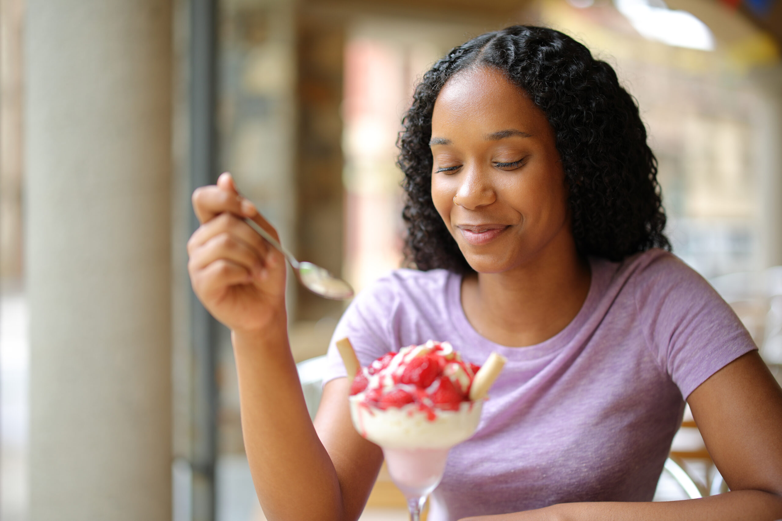 The scoop on great communication - Eckler